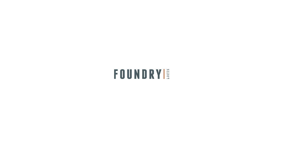 Floor Plans | Foundry Lofts Ann Arbor